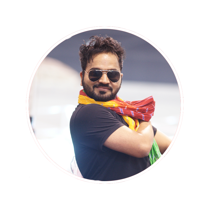 Pavan Prasad - Bollywood & Multicultural Dance Festival
