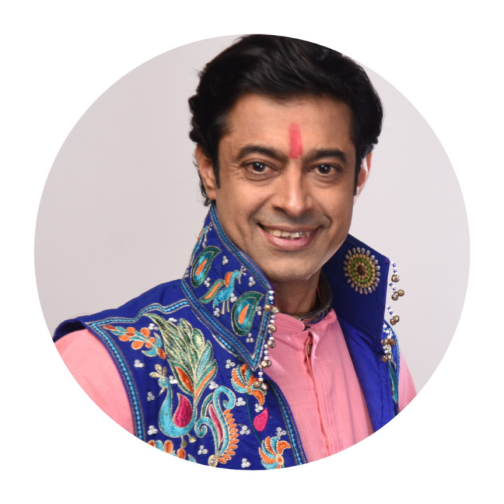 Jigar Soni - Bollywood & Multicultural Dance Festival